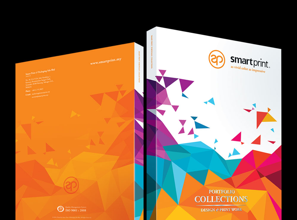 Malaysia Box Printing Manufacturer Profiles | Smart Print & Packaging